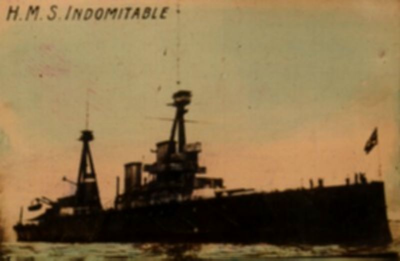 War And Victory Medals to Sgt. William Hughes