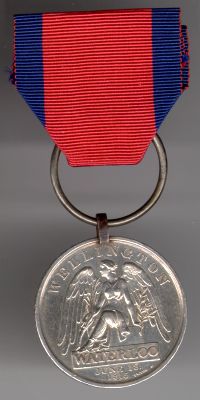 Gunner Joseph Marsden 3rd Battalion, Royal Field Artillery